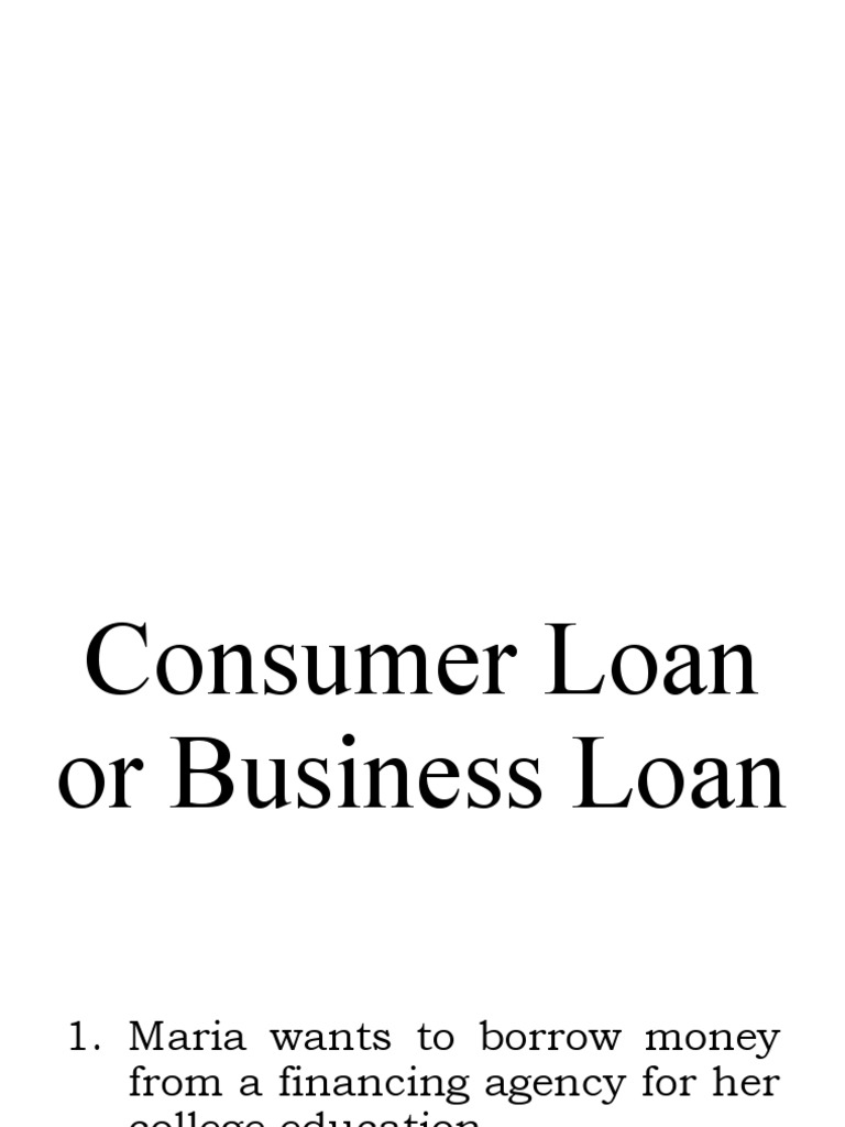 Solving Problems Involving Loans | PDF | Loans | Mortgage Loan