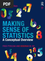 The Practice of Statistics PDF | PDF