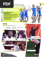 Handball Passes | PDF | Sports Rules And Regulations | Athletic Sports