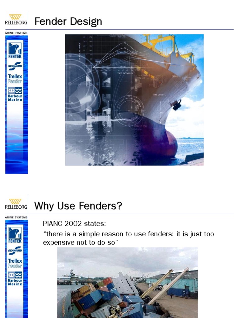Fender Design | PDF