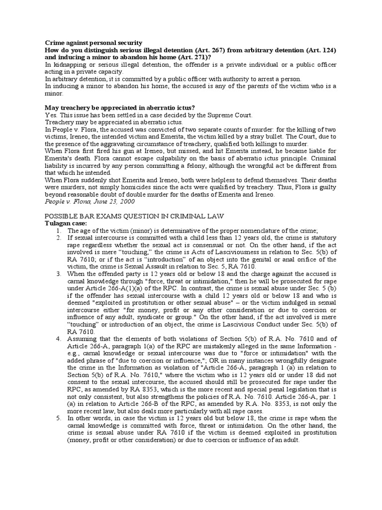 Atty. Fred Nojara | PDF