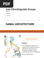 Commercial Food Stall Plan | PDF | Architectural Design | Architecture