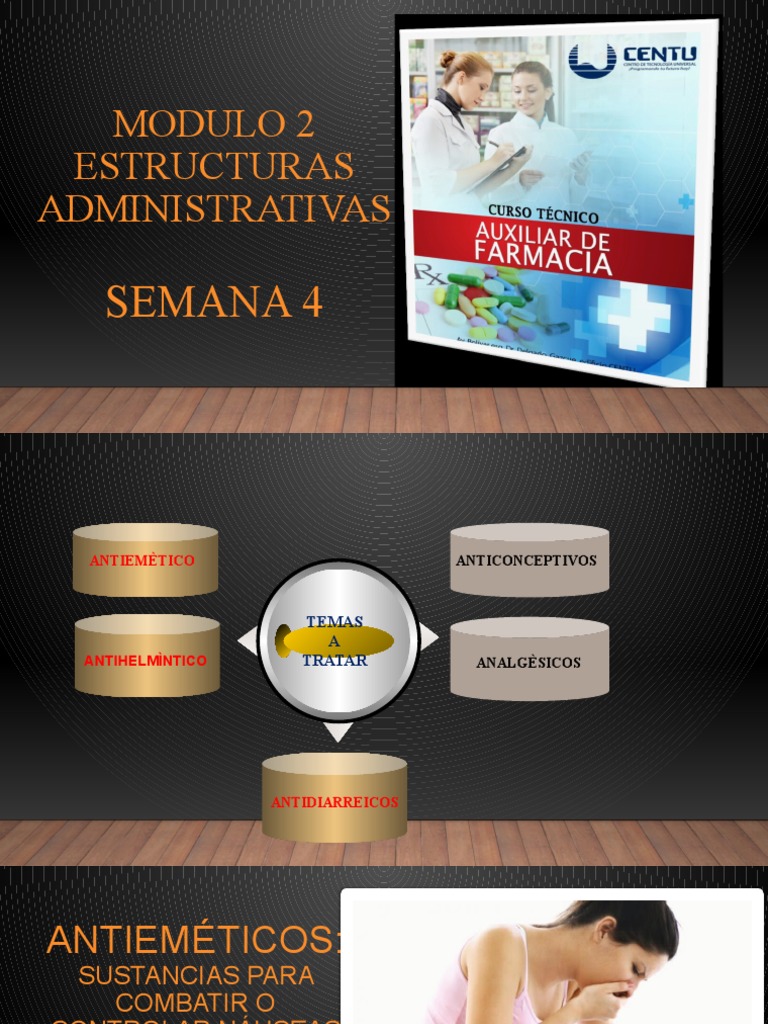 Modulo 2, Semana 4 | PDF