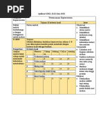Risiko Defisit Nutrisi (SDKI D.0032) | PDF