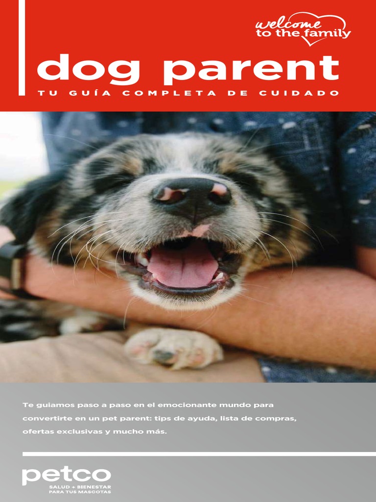 Petco Documento de Adopciones | PDF | Al por menor | Marketing