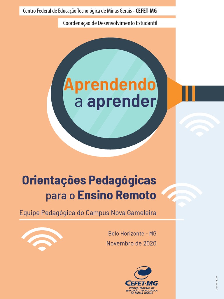 Aprendendo A Aprender | PDF