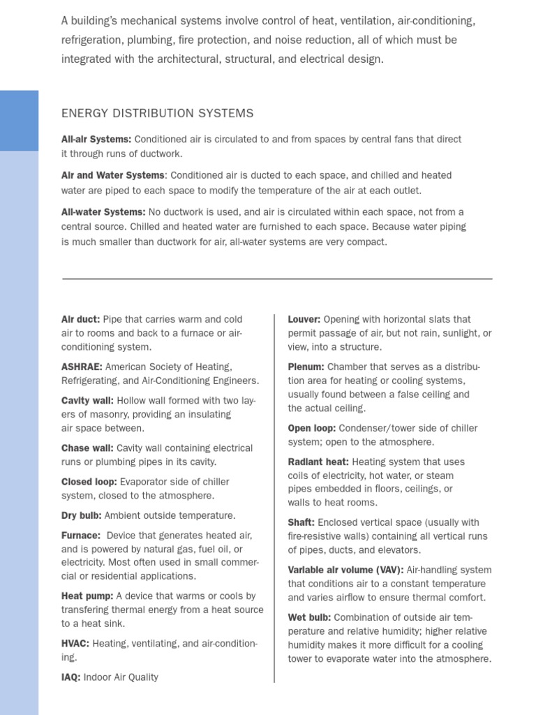 Mechanical | PDF | Air Conditioning | Heat Exchanger