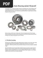 Cek Tabel Ukuran Baut Yang Lengkap Di Sini | PDF