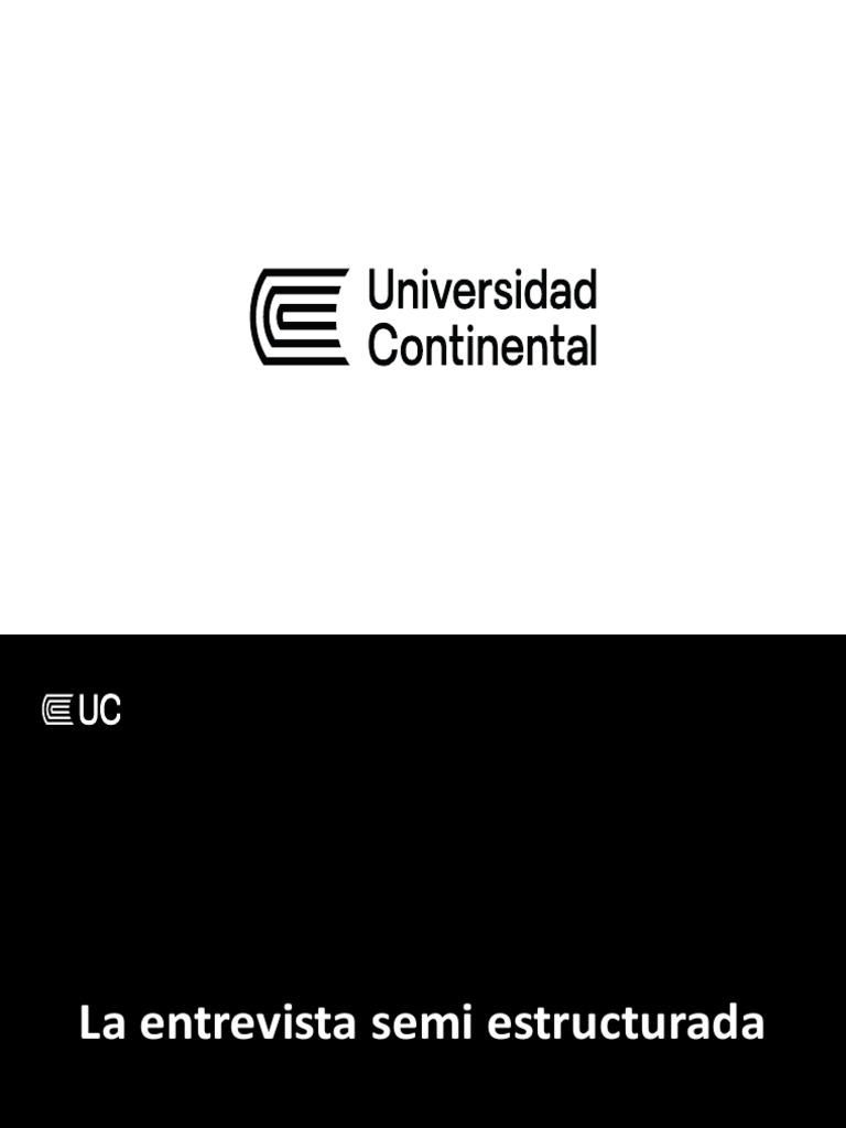 Entrevista y Focus Group | PDF | Grupo de enfoque