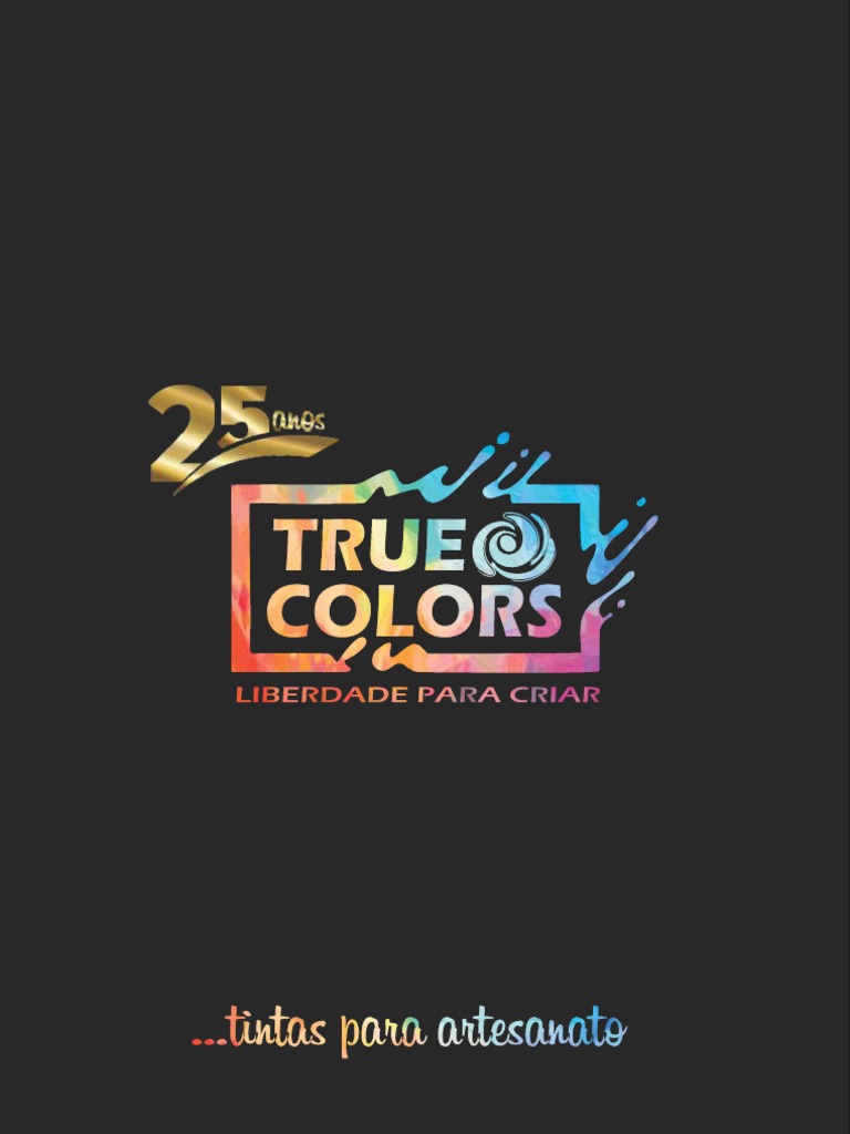 Catálogo True Colors 2020 - Final TREE | PDF