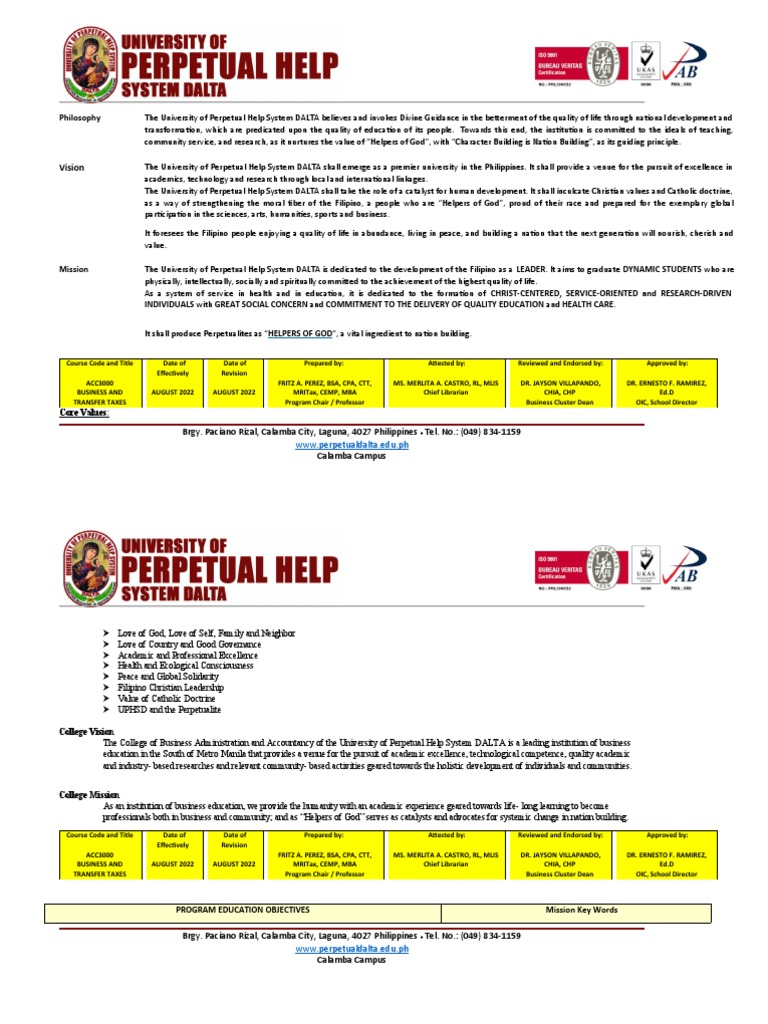 Financial Management Syllabus Overview | PDF | Marketing | Capital ...