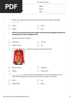 Soalan PSV Tingkatan 3 | PDF