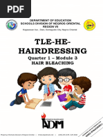 Essential Hairdressing Tools and Uses | PDF | Hairdresser | Hairstyle