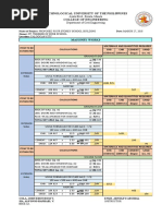 External Wall Plastering Thickness | PDF