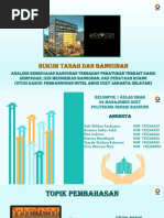 Mengenal ITBX Dalam Peraturan Zonasi | PDF | Griya & Taman | Sains ...