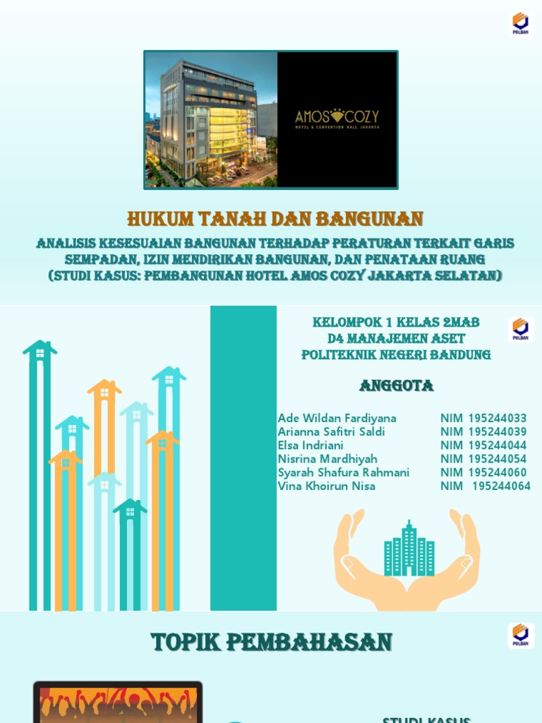Kelompok 1 HTB - 2MAB | PDF