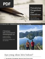 Buku Panduan KBKI Rev Bayu | PDF