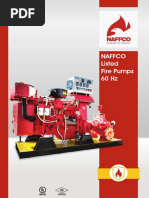 Nfpa 820 (22-23 | PDF | Fires | Water