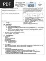 DLP-FILIPINO 9-Q2W2-Pabula | PDF