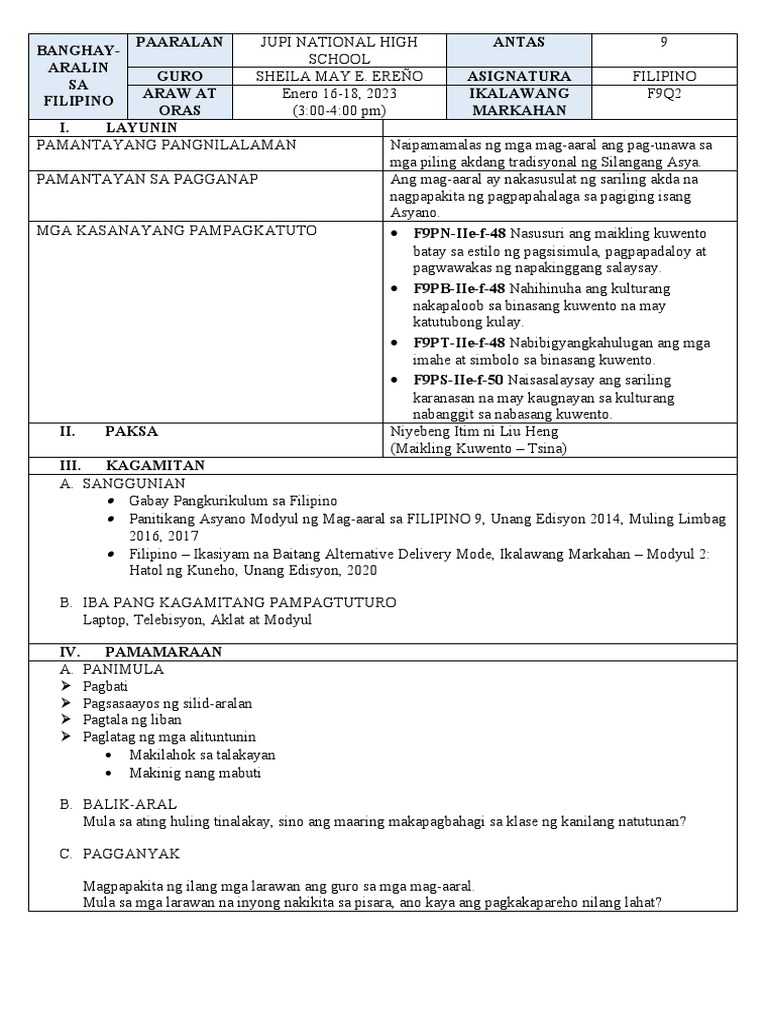 Niyebeng Itim | PDF Niyebeng Itim | PDF