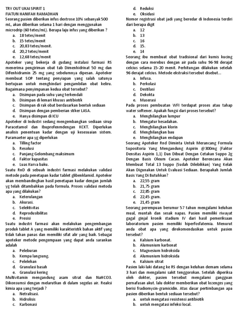 To Ukai Spirit1 | PDF