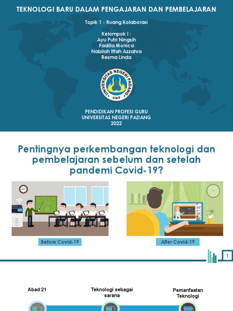 Tbpp-Ayu Putri Ningsih-T1-K1-3ru | PDF | Karier & Perkembangan | Ilmu Sosial