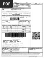 Pedimento Ejemplo | PDF | aduana | Pagos