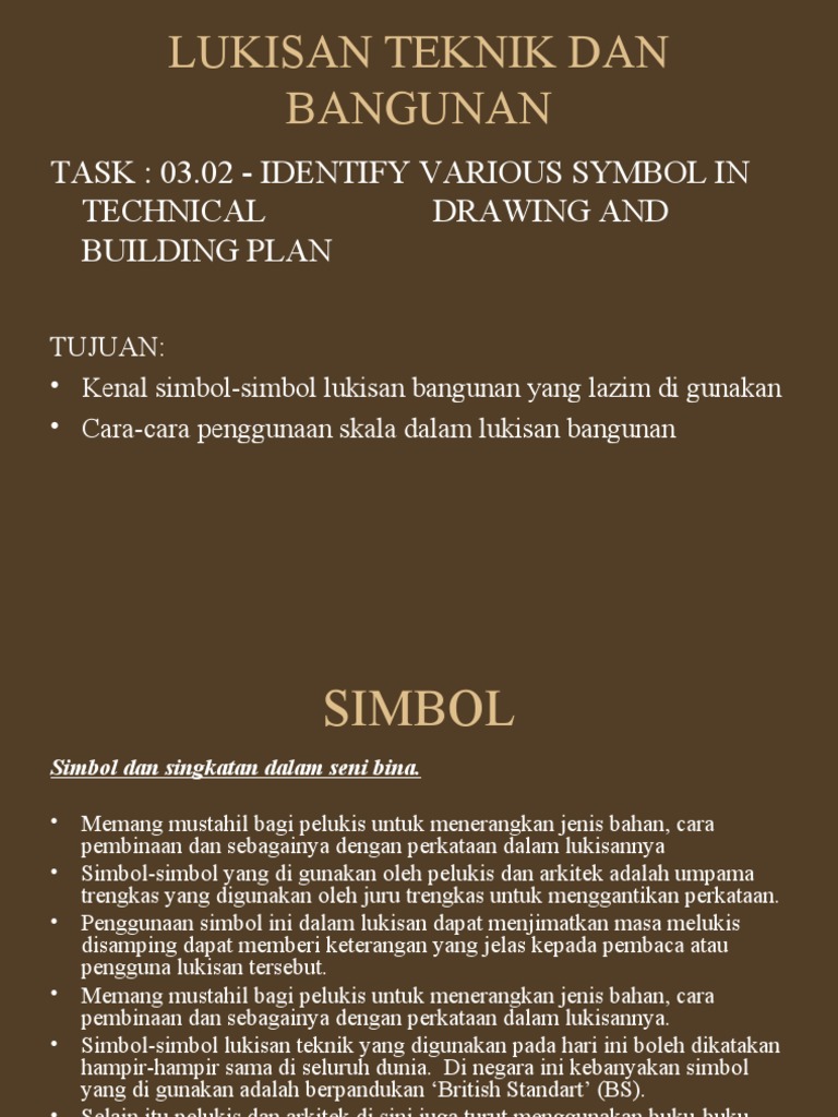2 Simbol Powerpoint | PDF