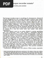 Dorico 2.0 Key-Commands Cheat-Sheet: (English) v0.7 | PDF | Clef | Tempo