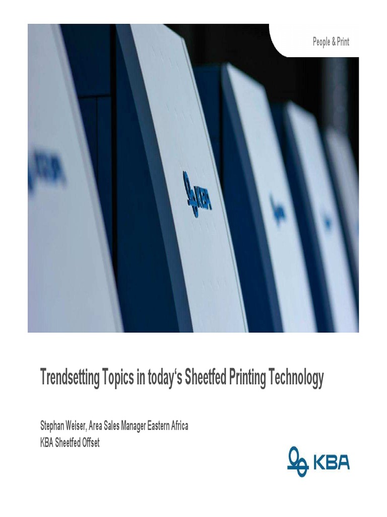 KBA Presentation | PDF