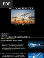 Wheeling Charge | PDF | Electrical Grid | Electric Power Distribution