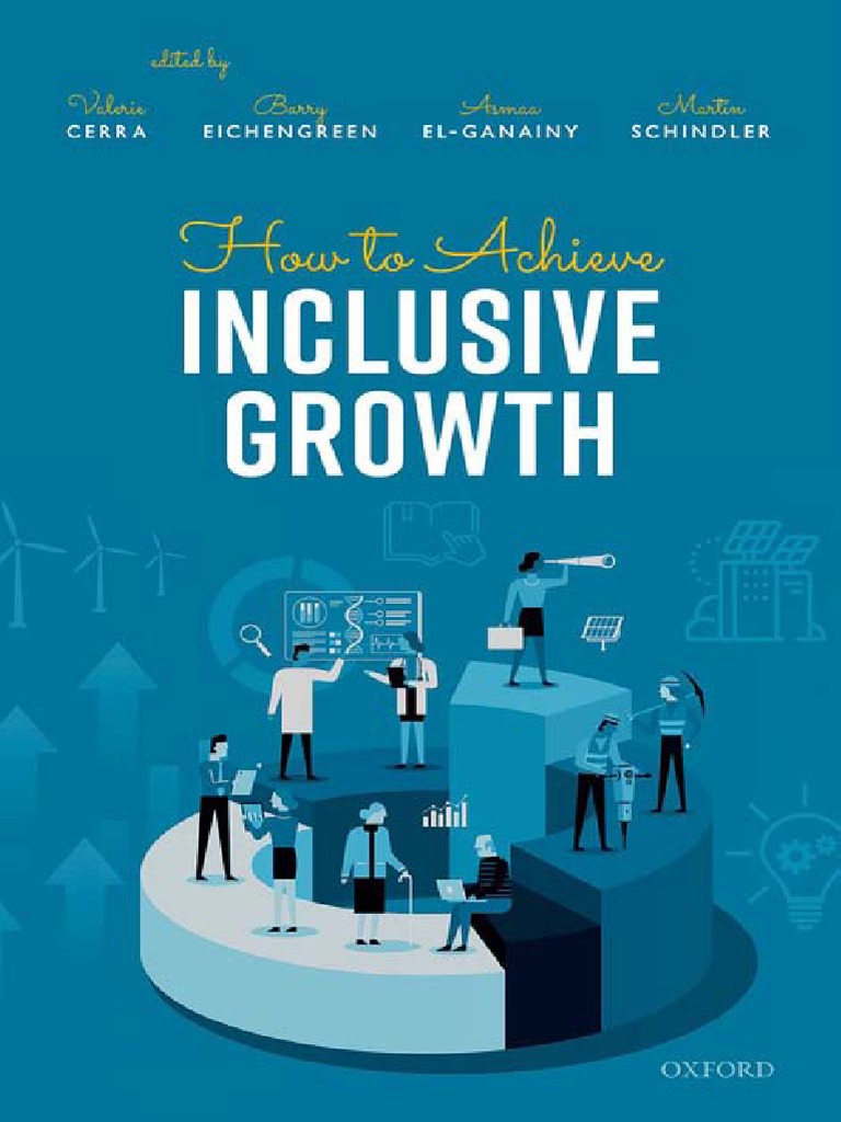How To Achieve Inclusive Growth | PDF | Economic Inequality ...