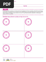 Araling Panlipunan 3: Quarter 1 Week 2 | PDF