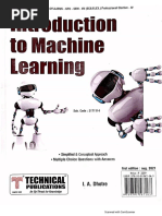 The StatQuest Illustrated Guide To Machine Learning - Josh Starmer | PDF