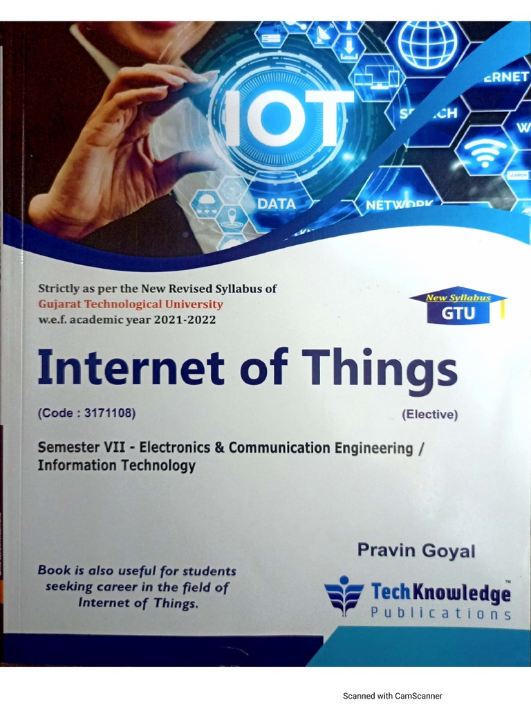 IOT Index | PDF