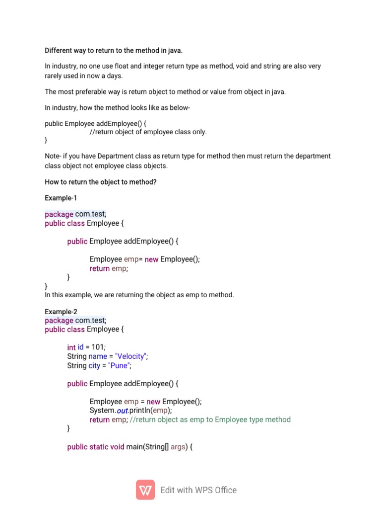 Lec 21 Method Ii Pdf