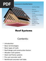 Cantilever Type SLAB (Chajja) | PDF | Structural Engineering | Engineering