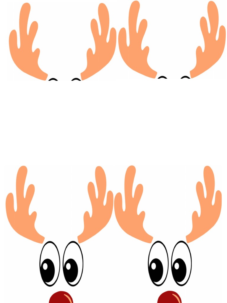 Reindeer | PDF