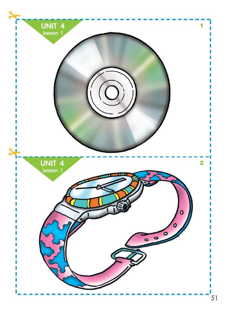 wlcm1 Pps Flshcrds Unit4 | PDF