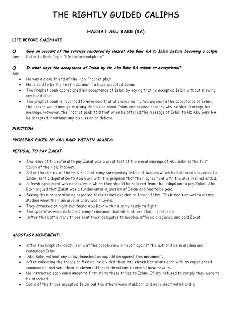 Wa0008. | Download Free PDF | Umar | Muhammad