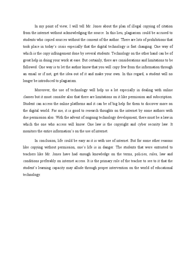 Enguito, Geronimo N. - EDTECH DISCUSSION ACTIVITY | PDF