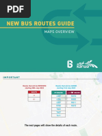 Qatar Metro Bus M123 | PDF