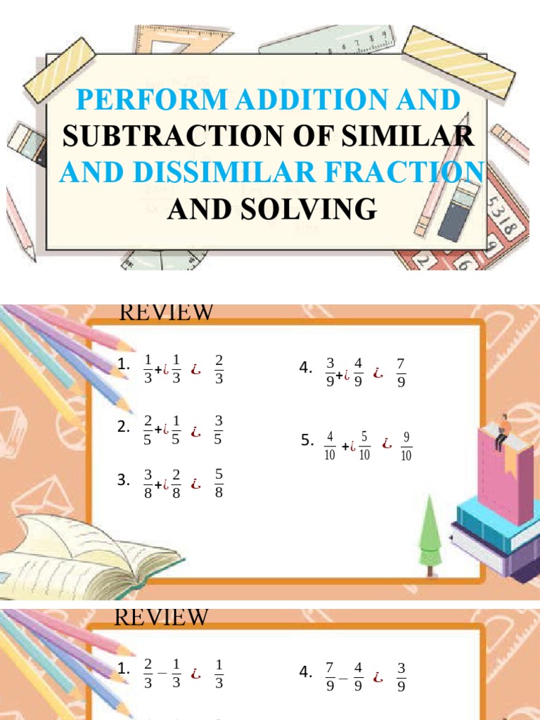 Cot Math 4 q2 - Week6 2022 | PDF | Science | Encodings