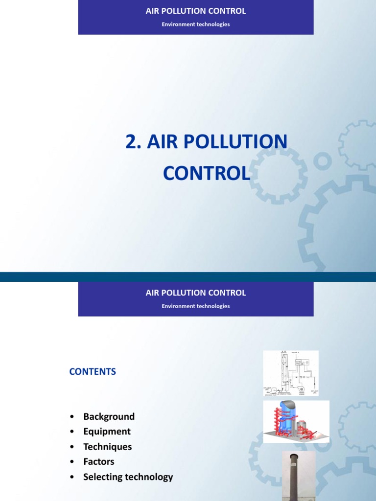 W02 Ecotech Air | PDF