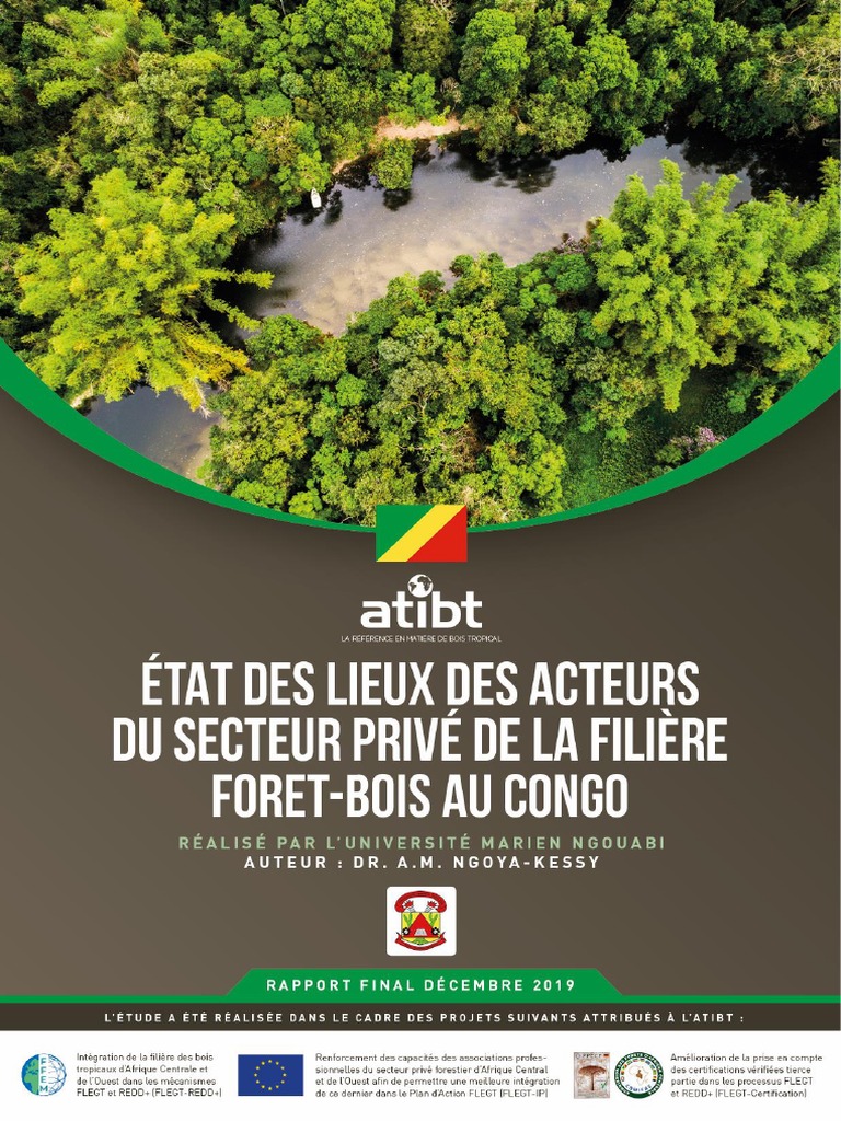 35 Entreprises Forestieres | PDF