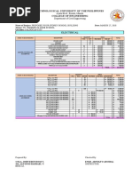 Quotation Repair Ceiling | PDF