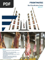 WFP Proposal Template | PDF | Food Security | Malnutrition