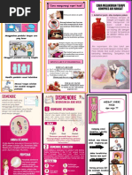 Leaflet Dismenore Fix | PDF