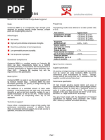 Polycab Cable Technical Data Sheet | PDF | Coaxial Cable | Electrical ...