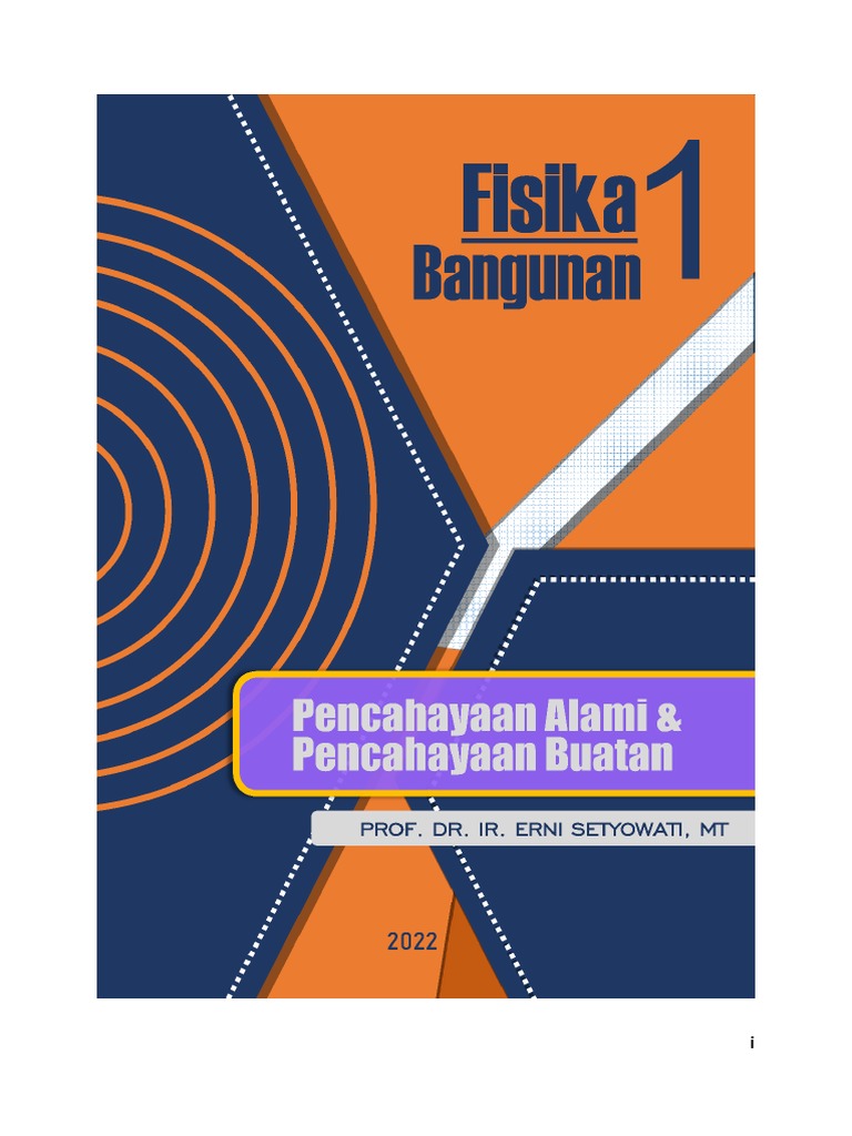01 Full Template Buku Ajar Fisbang 1 - 23 Agustus 2022 | PDF